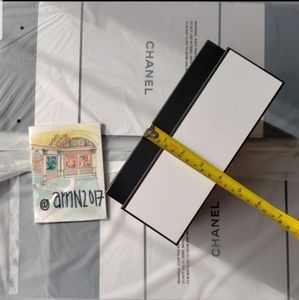 CHANEL | Makeup | Brand New Chanel Gift Box | Poshmark